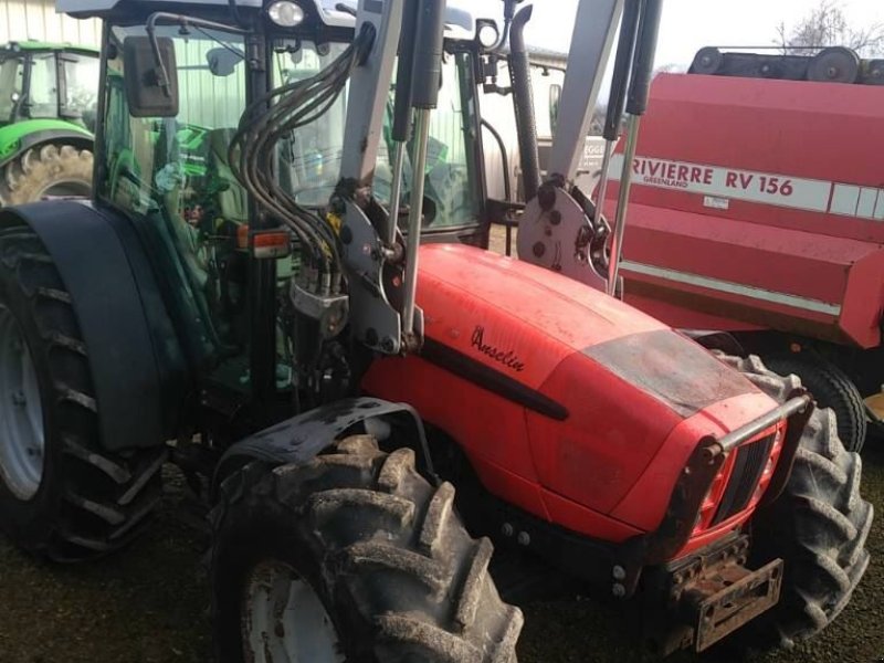 Same Explorer 90 gebraucht & neu kaufen - technikboerse.at