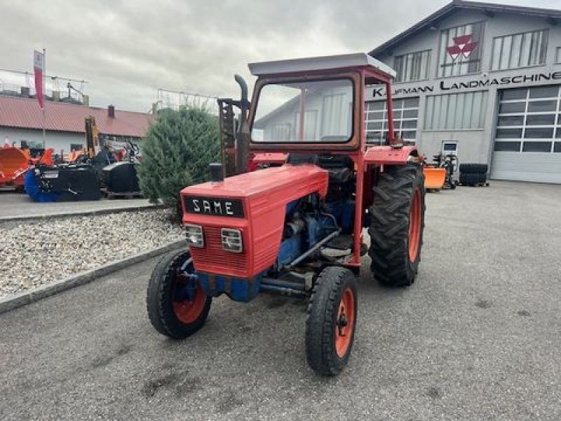 Kaufmann Alois GmbH Baugeräte & Traktoren in Natternbach - technikboerse.com