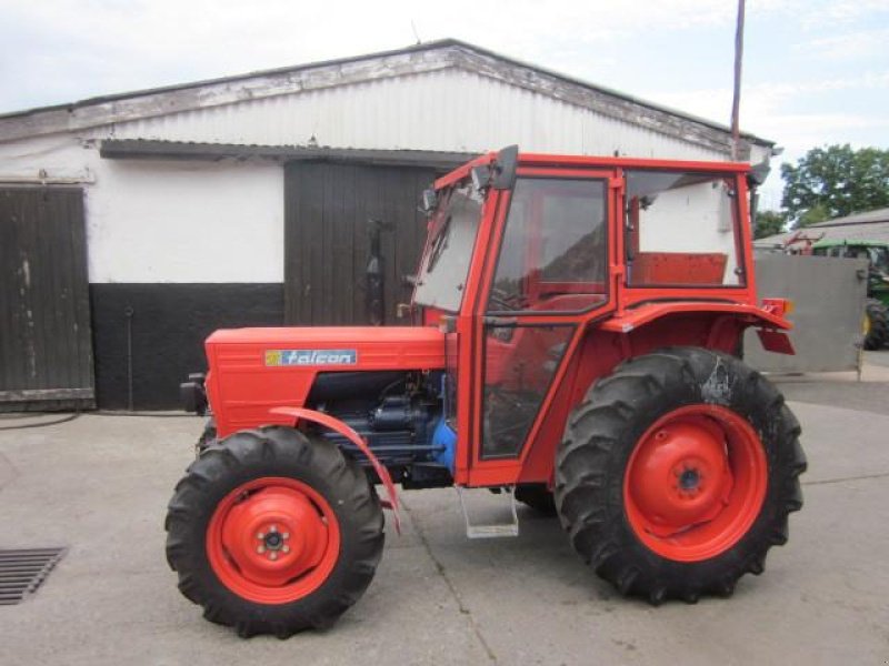 Same Traktor gebraucht & neu kaufen - technikboerse.com