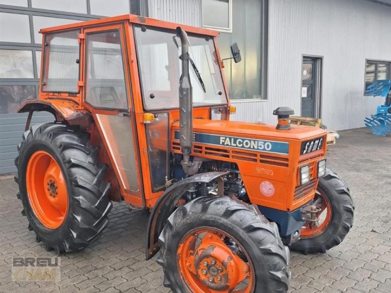 Same Traktor gebraucht & neu kaufen - technikboerse.com