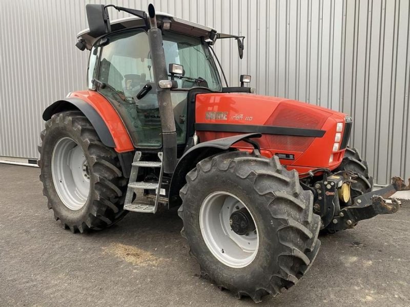 Same Traktor gebraucht & neu kaufen - technikboerse.at