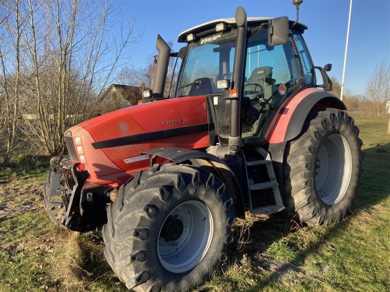 Same Traktor gebraucht & neu kaufen - technikboerse.com