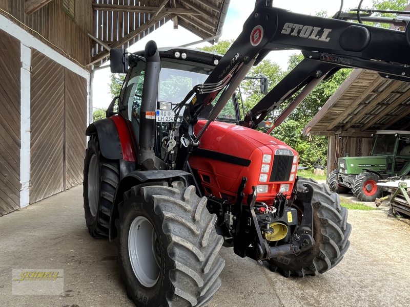 Same Traktor gebraucht & neu kaufen - technikboerse.com