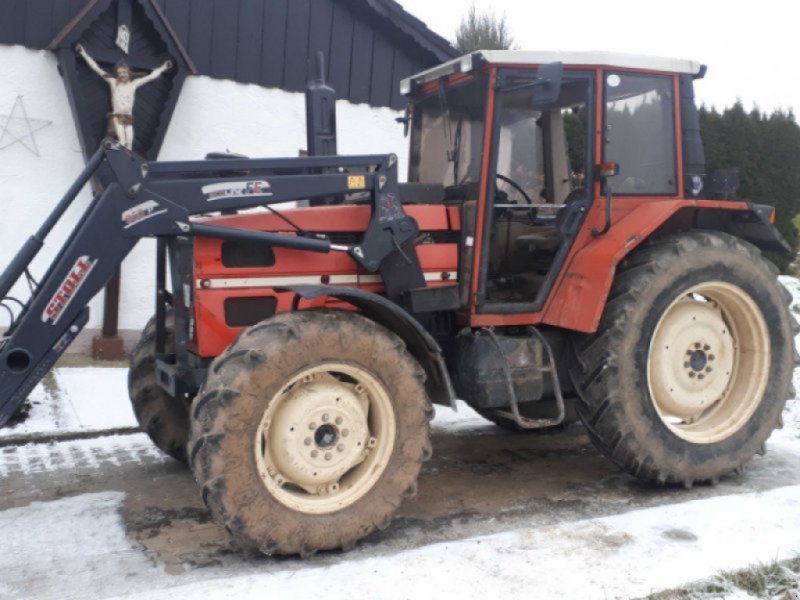 Same Traktor gebraucht & neu kaufen - technikboerse.at