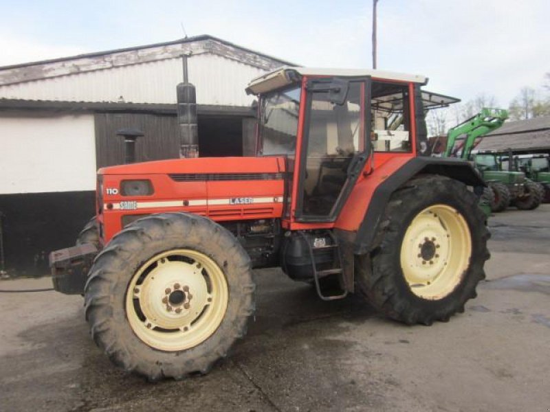 Same Silver 110 gebraucht & neu kaufen - technikboerse.at