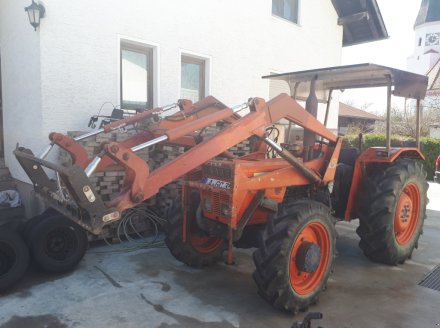 Same Traktor gebraucht & neu kaufen - technikboerse.com