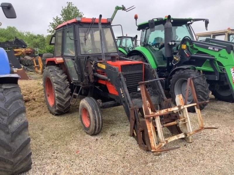 Buy Same Tractor second-hand and new - technikboerse.com