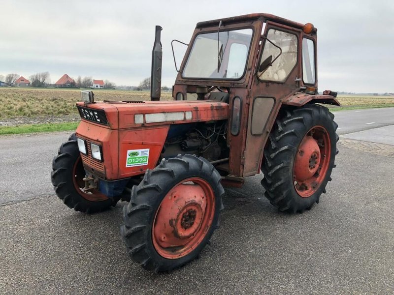 Same Traktor gebraucht & neu kaufen - technikboerse.at