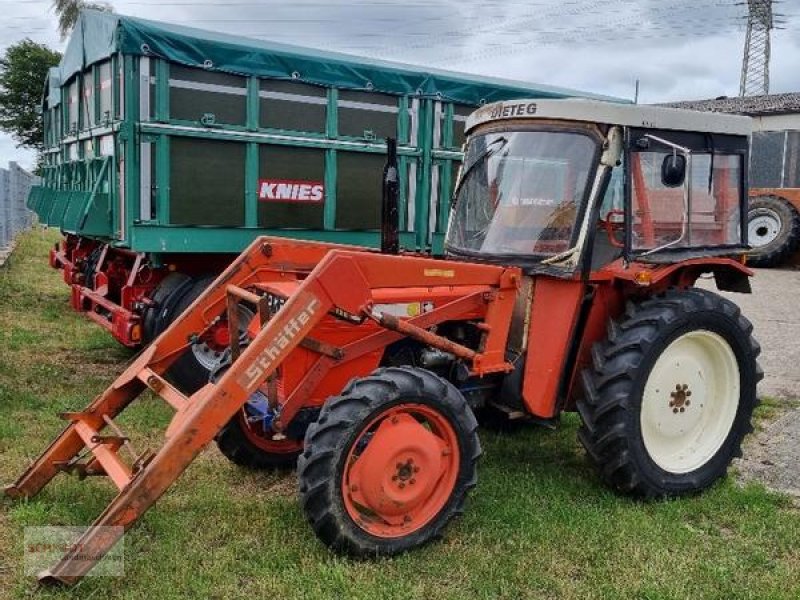 Same Traktor gebraucht & neu kaufen - technikboerse.com