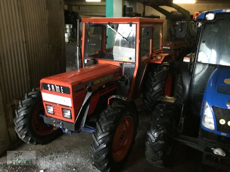 Same Traktor gebraucht & neu kaufen - technikboerse.at