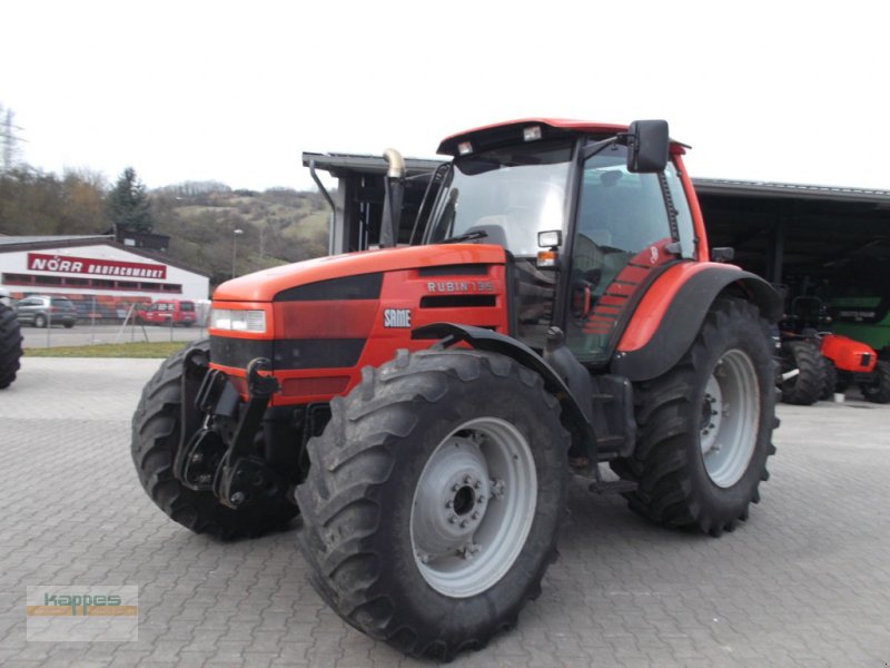 Same Traktor gebraucht & neu kaufen - technikboerse.com