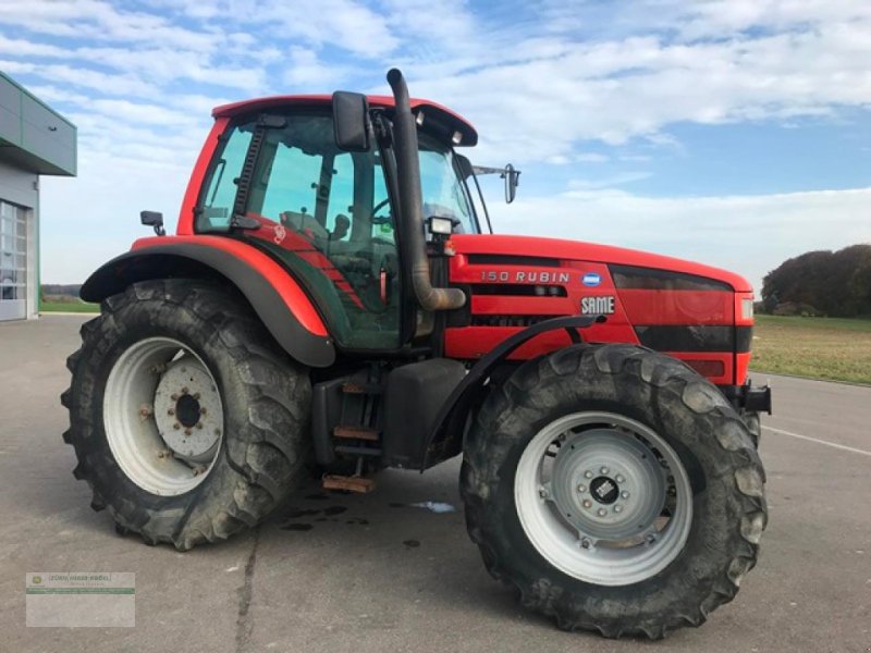 Same Traktor gebraucht & neu kaufen - technikboerse.com