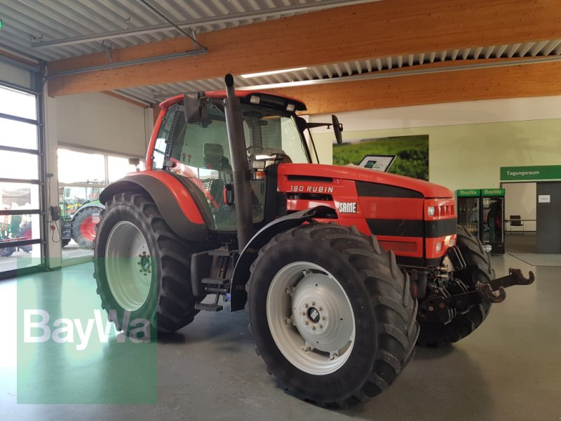 Same Traktor gebraucht & neu kaufen - technikboerse.com