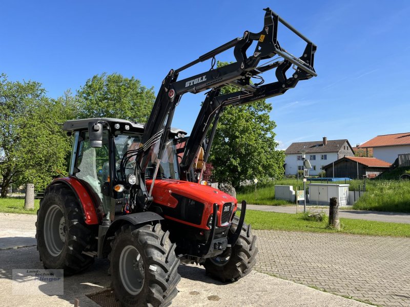 Same Traktor gebraucht & neu kaufen - technikboerse.com