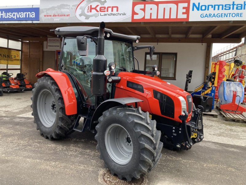 Same Traktor gebraucht & neu kaufen - technikboerse.at
