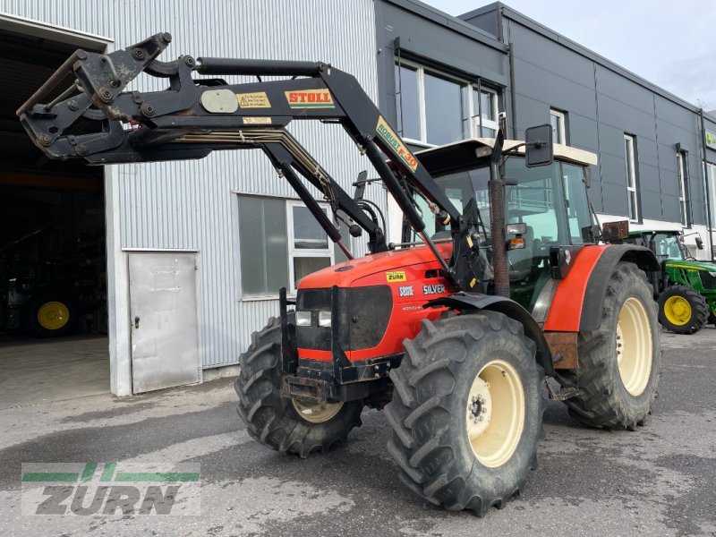 Same Traktor polovne i nove - technikboerse.com