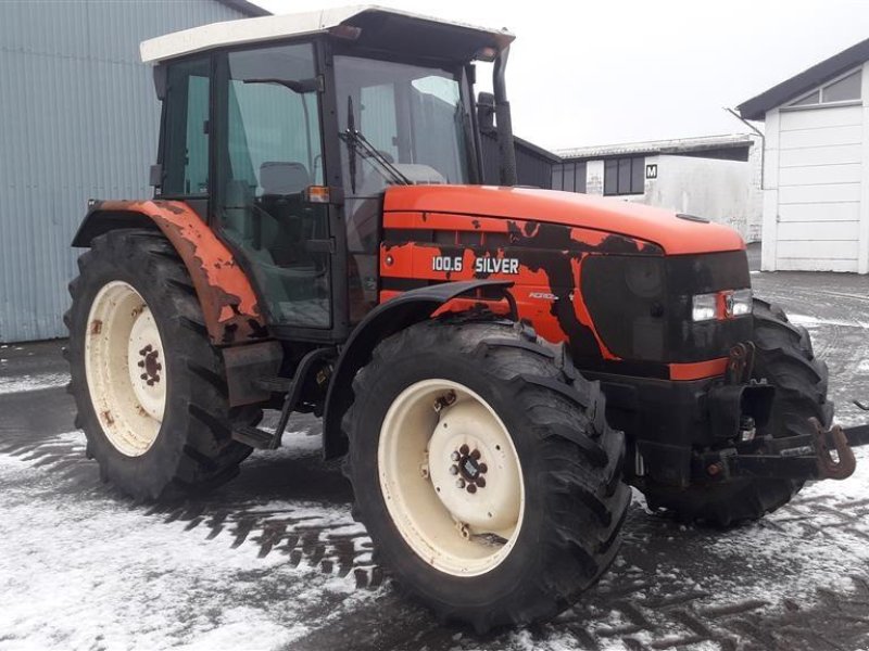 Same Traktor gebraucht & neu kaufen - technikboerse.at