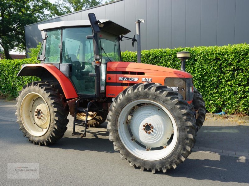 Same Traktor gebraucht & neu kaufen - technikboerse.com