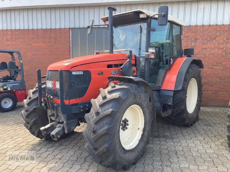 Same Traktor gebraucht & neu kaufen - technikboerse.com