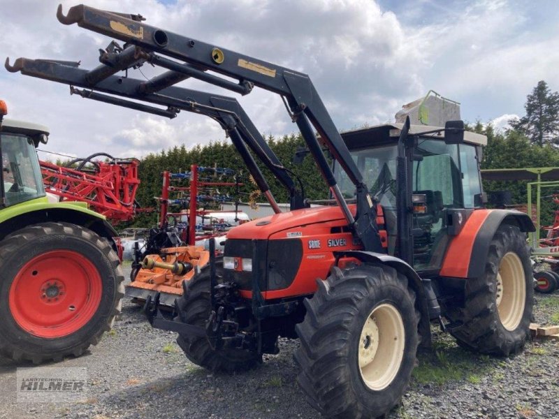 Same Silver 100.6 gebraucht & neu kaufen - technikboerse.at