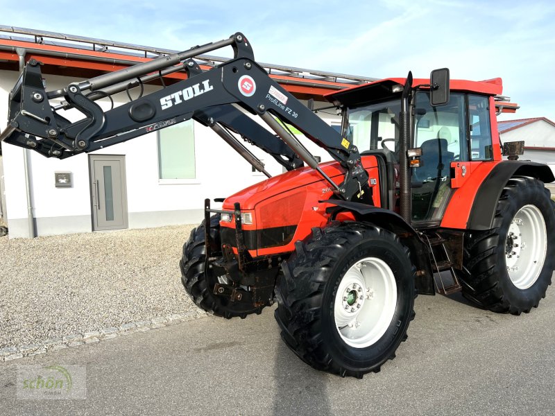 Same Traktor gebraucht & neu kaufen - technikboerse.com