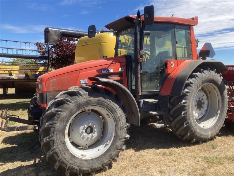 Same Silver 130 gebraucht & neu kaufen - technikboerse.com