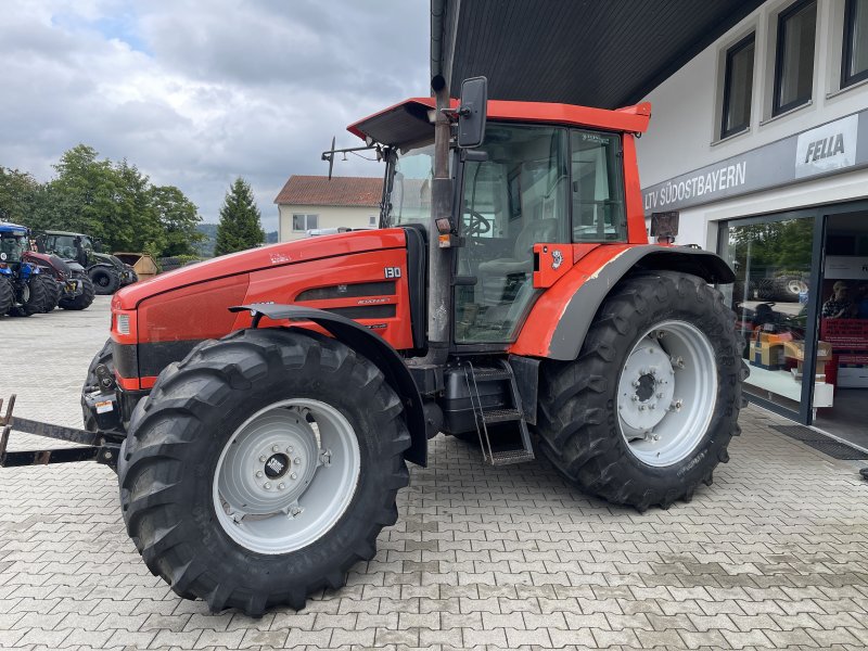 Same Traktor gebraucht & neu kaufen - technikboerse.com