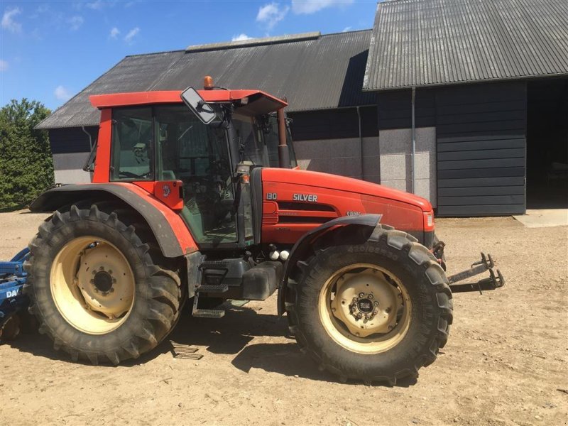 Same Silver 130 gebraucht & neu kaufen - technikboerse.com