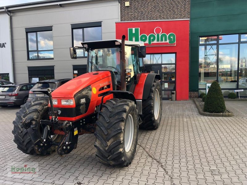 Same Traktor gebraucht & neu kaufen - technikboerse.com