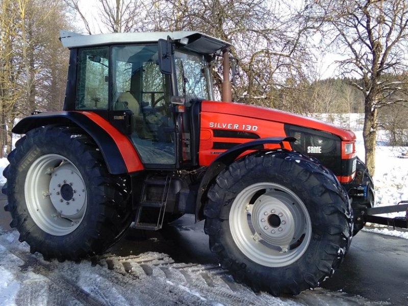 Same Silver 130 gebraucht & neu kaufen - technikboerse.com