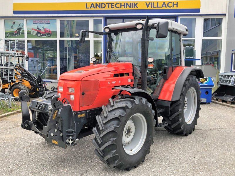 Same Traktor gebraucht & neu kaufen - technikboerse.at