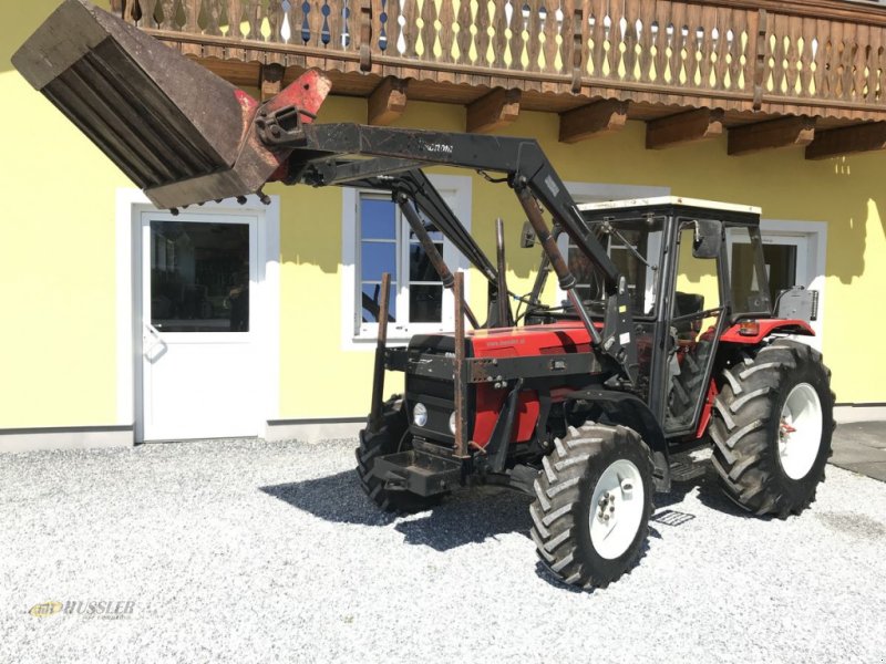 Same Traktor gebraucht & neu kaufen - technikboerse.at