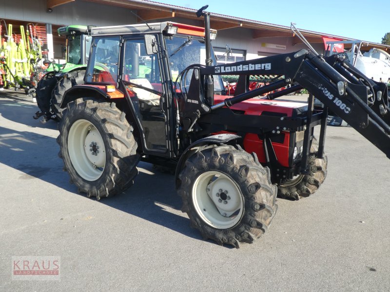 Massey Ferguson 274S gebraucht & neu kaufen - technikboerse.com