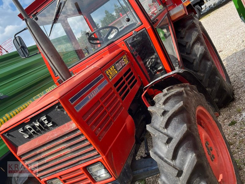 Same Traktor gebraucht & neu kaufen - technikboerse.com