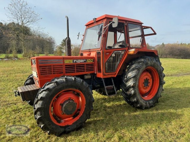 Same Trattore acquistate nuovo o usato - technikboerse.com