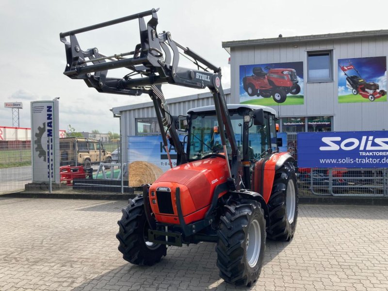 Same Traktor gebraucht & neu kaufen - technikboerse.com