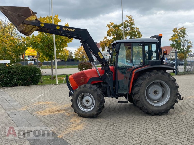 Agrom GmbH in Meißenheim-Kürzell - technikboerse.com