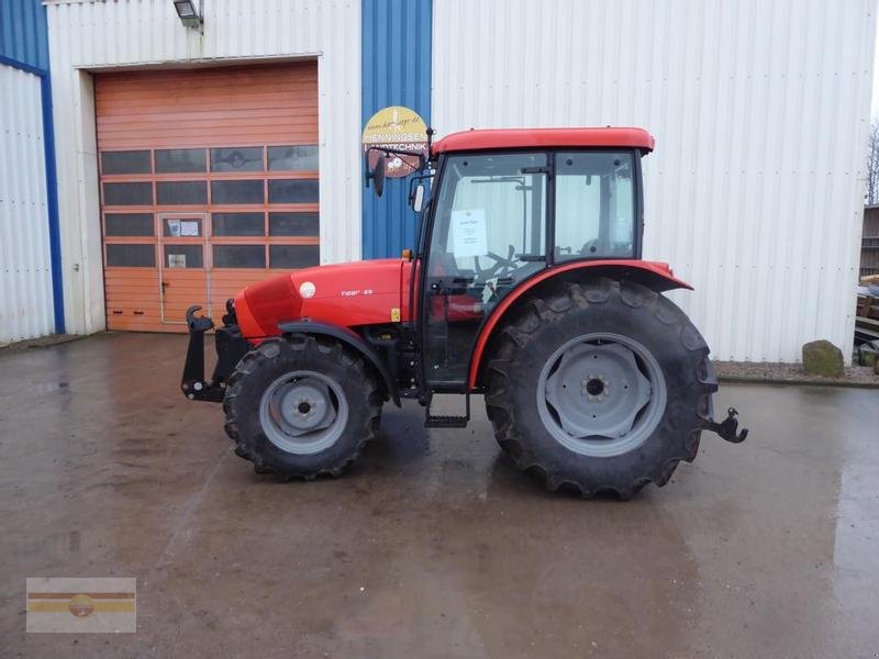 Same Traktor gebraucht & neu kaufen - technikboerse.com