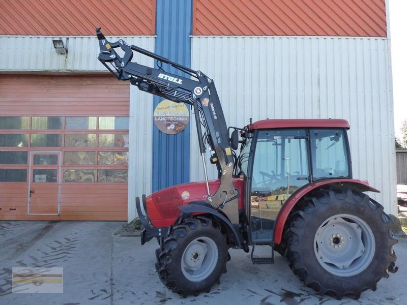 Same Traktor gebraucht & neu kaufen - technikboerse.com