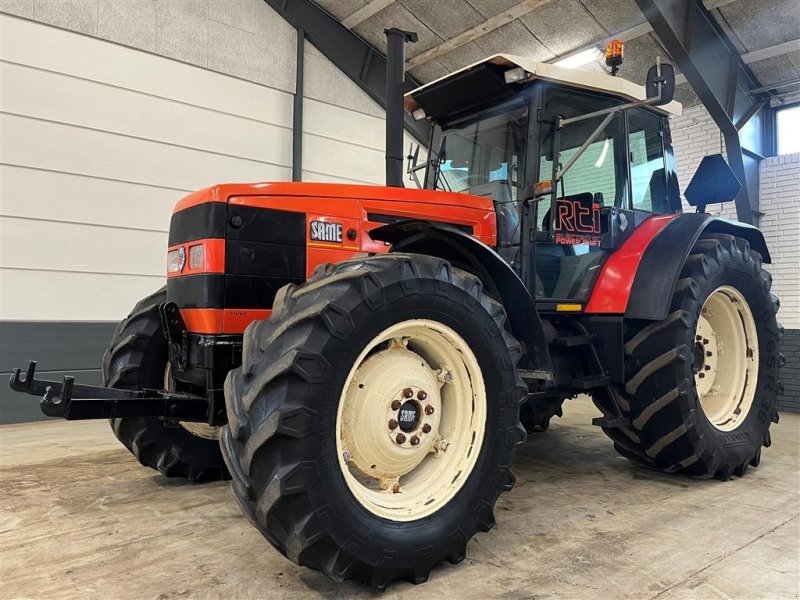 Same Titan 190 gebruikt & nieuw kopen - technikboerse.com