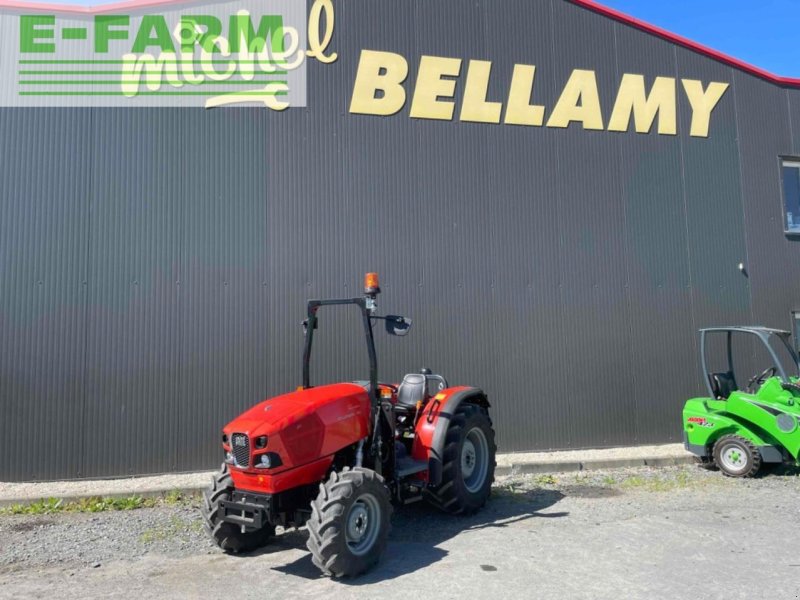 Same Argon 70 VDT gebraucht & neu kaufen - technikboerse.com