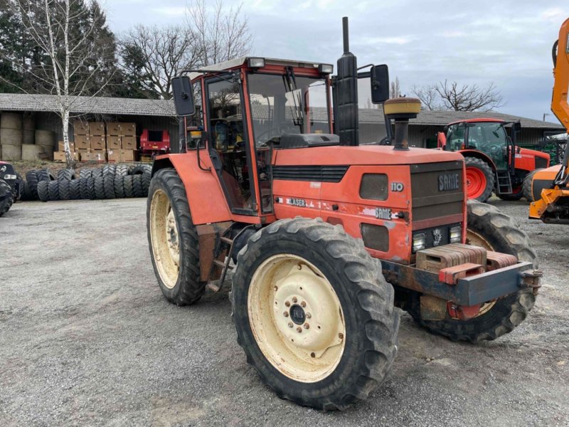 Same Silver 110 gebraucht & neu kaufen - technikboerse.com