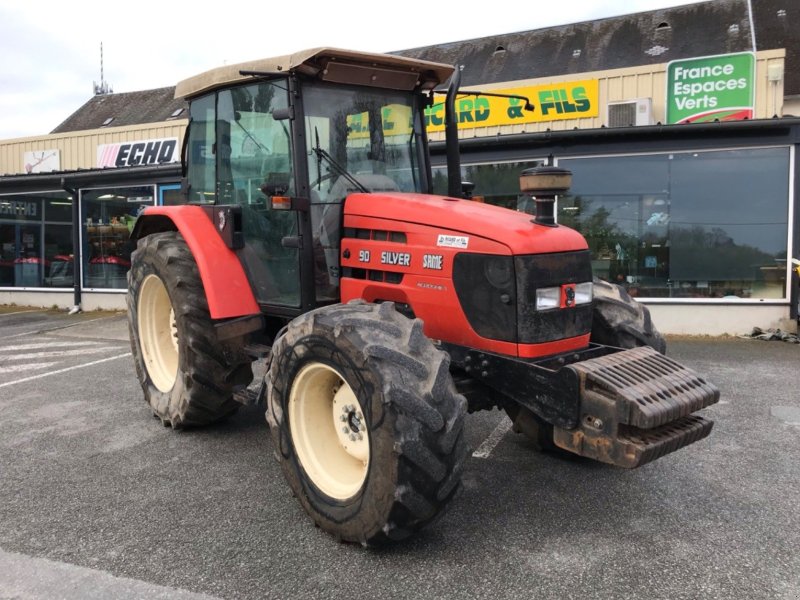 Same Leopard 90 zakoupit použité & nové - technikboerse.com