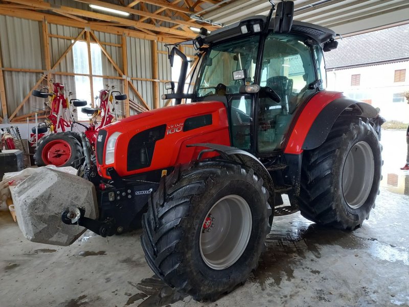 Same Traktor gebraucht & neu kaufen - technikboerse.at