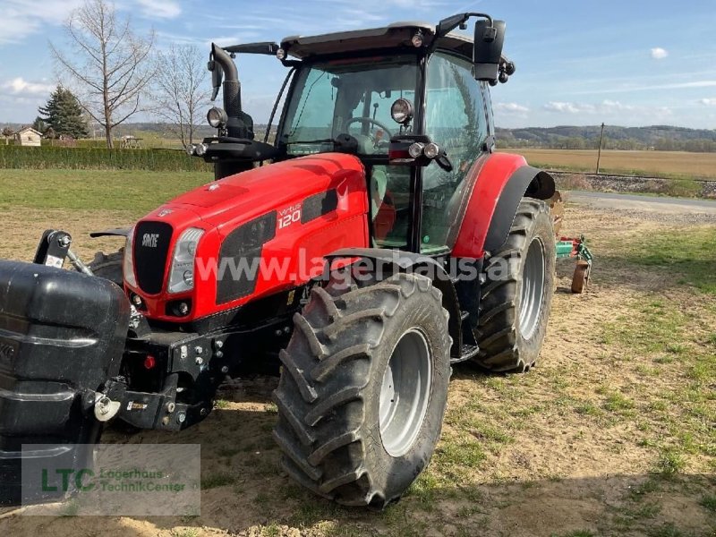 Same Traktor gebraucht & neu kaufen - technikboerse.at