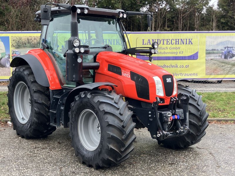 Same Traktor gebraucht & neu kaufen - technikboerse.at