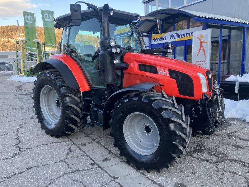 Same Traktor gebraucht & neu kaufen - technikboerse.at