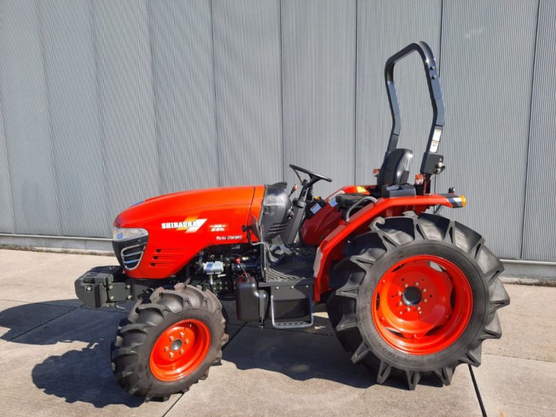 acheter Shibaura d'occasion et neuf - technikboerse.com