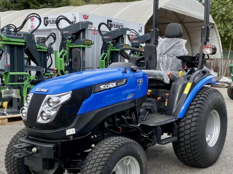 Solis 26 HST gebraucht & neu kaufen - technikboerse.com