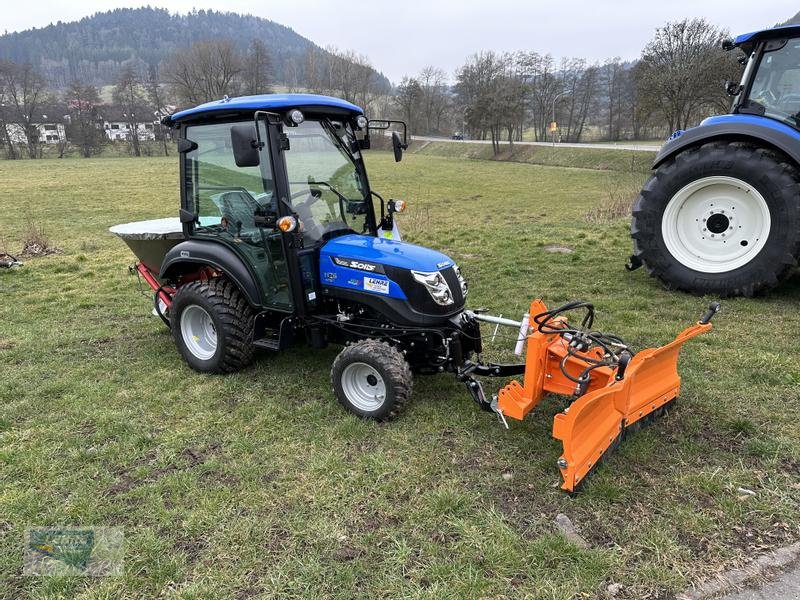 Solis 26 gebraucht & neu kaufen - technikboerse.at